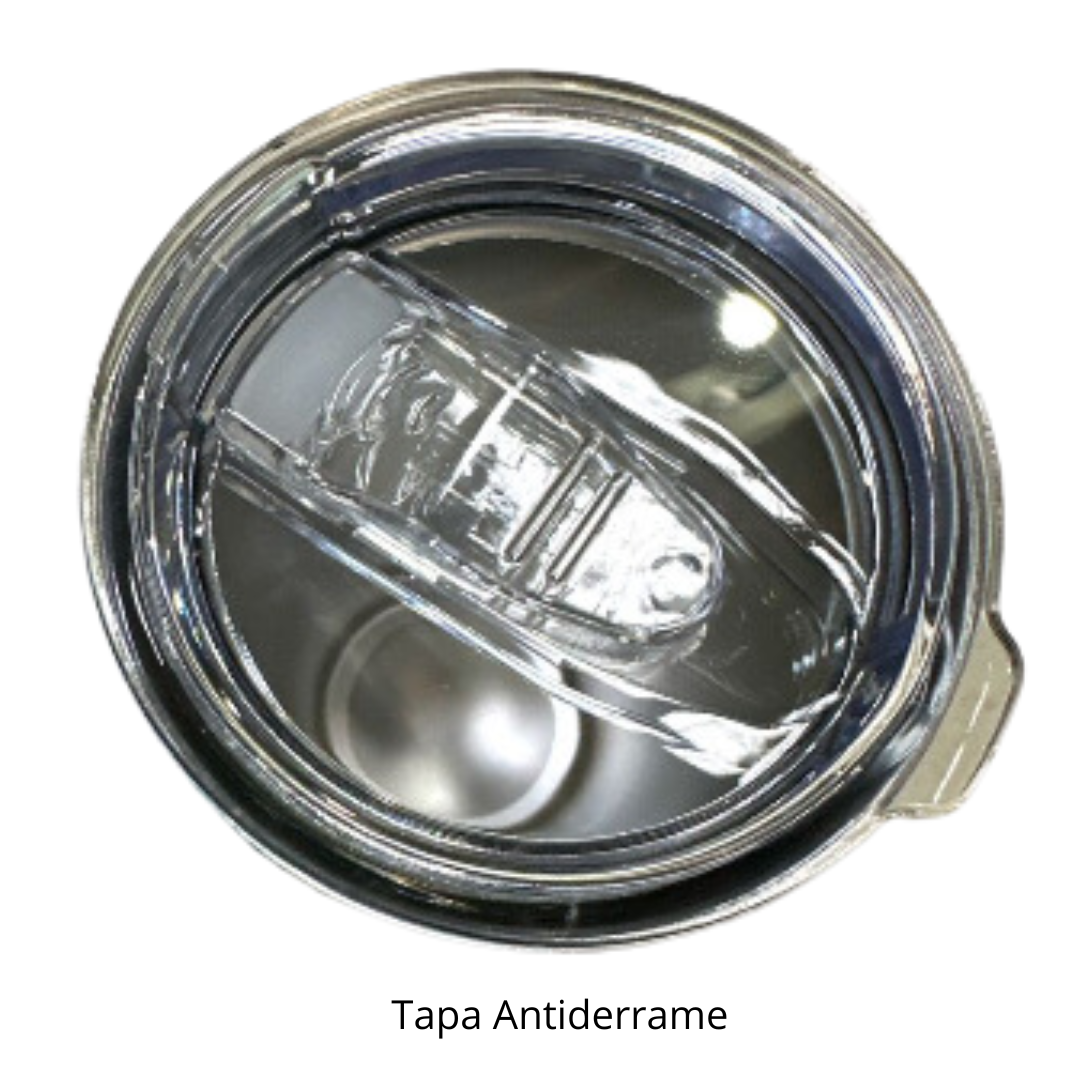 Vasos Térmicos 600ml – Sai Baba Beachwear